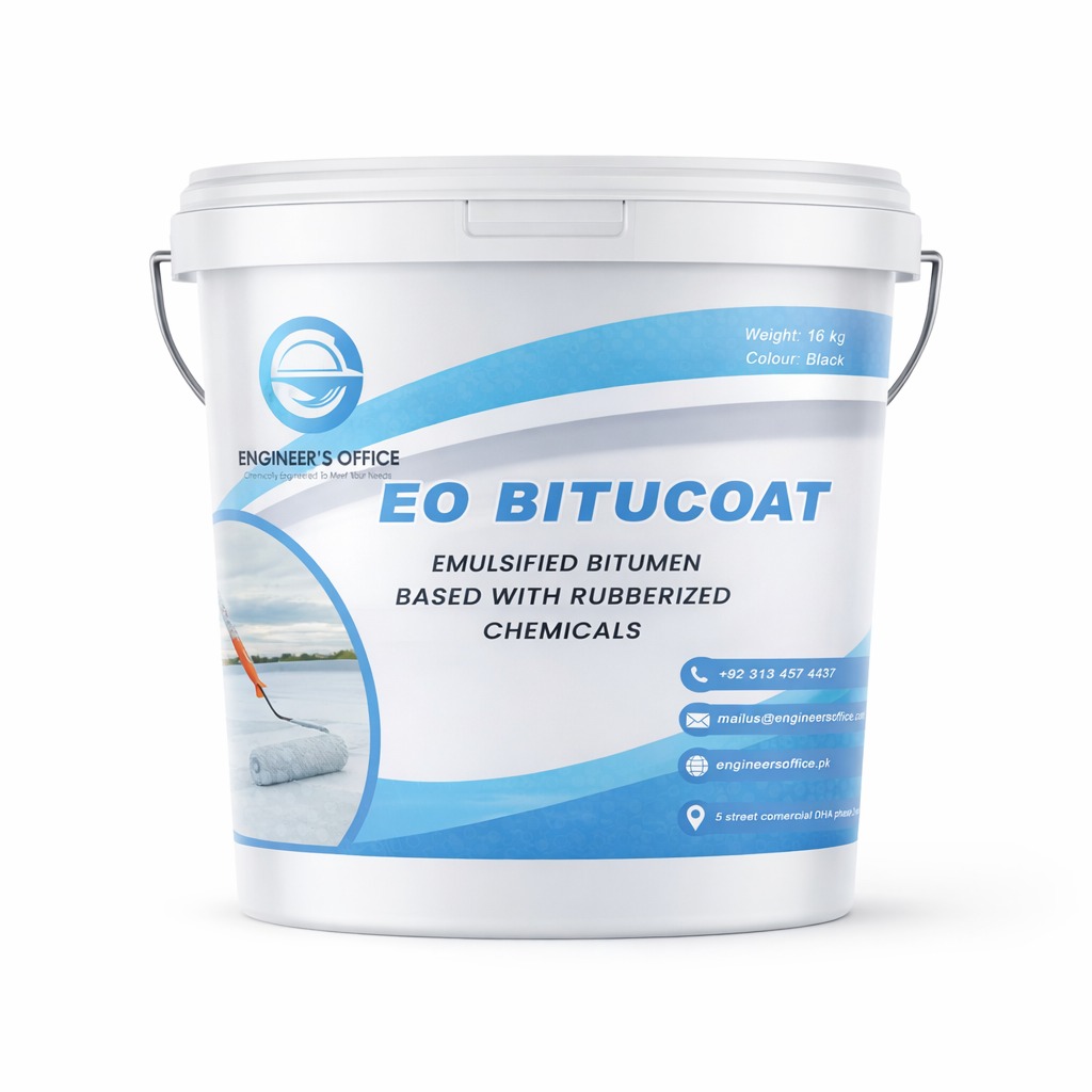 EO BITUCOAT | Engineers Office Pvt. Ltd.